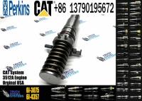 China 6I-3075 Fuel Injector diesel Engine Parts 3516 Engine Fuel Injector 6I3075 0R8680 for sale