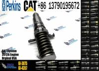 China 6I-3075 Fuel Injector diesel Engine Parts 3516 Engine Fuel Injector 6I3075 0R8680 for sale