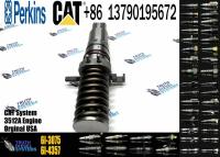 China 6I-3075 Fuel Injector diesel Engine Parts 3516 Engine Fuel Injector 6I3075 0R8680 for sale