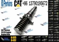 China 6I-3075 Fuel Injector diesel Engine Parts 3516 Engine Fuel Injector 6I3075 0R8680 for sale