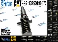 China 6I-3075 Fuel Injector diesel Engine Parts 3516 Engine Fuel Injector 6I3075 0R8680 for sale