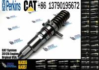 China Excavator Diesel Injector Engine Injector 4P9077 4P6076 7E6408 9Y3773 7C4184 6L4357 6L4355 6L4360 for sale