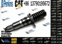 China Excavator Diesel Injector Engine Injector 4P9077 4P6076 7E6408 9Y3773 7C4184 6L4357 6L4355 6L4360 for sale