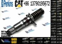 China Excavator Diesel Injector Engine Injector 4P9077 4P6076 7E6408 9Y3773 7C4184 6L4357 6L4355 6L4360 for sale