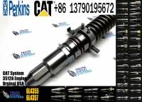 China Excavator Diesel Injector Engine Injector 4P9077 4P6076 7E6408 9Y3773 7C4184 6L4357 6L4355 6L4360 for sale