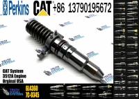 China Excavator Diesel Injector Engine Injector 4P9077 4P6076 7E6408 9Y3773 7C4184 6L4357 6L4355 6L4360 for sale