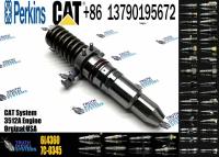 China Excavator Diesel Injector Engine Injector 4P9077 4P6076 7E6408 9Y3773 7C4184 6L4357 6L4355 6L4360 for sale