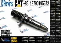 China Excavator Diesel Injector Engine Injector 4P9077 4P6076 7E6408 9Y3773 7C4184 6L4357 6L4355 6L4360 for sale