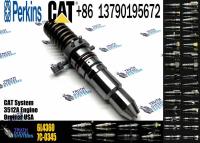 China Excavator Diesel Injector Engine Injector 4P9077 4P6076 7E6408 9Y3773 7C4184 6L4357 6L4355 6L4360 for sale