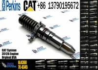 China Excavator Diesel Injector Engine Injector 4P9077 4P6076 7E6408 9Y3773 7C4184 6L4357 6L4355 6L4360 for sale