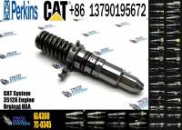 China Excavator Diesel Injector Engine Injector 4P9077 4P6076 7E6408 9Y3773 7C4184 6L4357 6L4355 6L4360 for sale