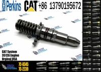 China New Diesel Injector for C3500A Engine Excavator Injectors 7C-0345 7C0345 7C-2239 7C2239 7C-4173 7C4173 0R-2922 0R2922 7C-0341 for sale