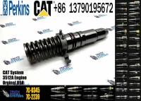 China New Diesel Injector for C3500A Engine Excavator Injectors 7C-0345 7C0345 7C-2239 7C2239 7C-4173 7C4173 0R-2922 0R2922 7C-0341 for sale