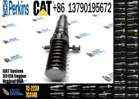 China New Diesel Injector for C3500A Engine Excavator Injectors 7C-0345 7C0345 7C-2239 7C2239 7C-4173 7C4173 0R-2922 0R2922 7C-0341 for sale
