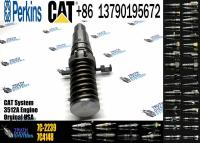 China New Diesel Injector for C3500A Engine Excavator Injectors 7C-0345 7C0345 7C-2239 7C2239 7C-4173 7C4173 0R-2922 0R2922 7C-0341 for sale