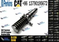 China New Diesel Injector for C3500A Engine Excavator Injectors 7C-0345 7C0345 7C-2239 7C2239 7C-4173 7C4173 0R-2922 0R2922 7C-0341 for sale