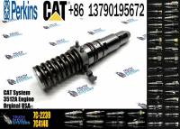 China New Diesel Injector for C3500A Engine Excavator Injectors 7C-0345 7C0345 7C-2239 7C2239 7C-4173 7C4173 0R-2922 0R2922 7C-0341 for sale