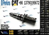 China Common Rail Diesel Fuel Injector 7C-4174 0R-2923 7C-4175 0R-2924 for 3500A INJECTOR 7E-22697C-4173 7C4173 0R-2922 0R2922 7C-0341 for sale