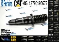 China Common Rail Diesel Fuel Injector 7C-4174 0R-2923 7C-4175 0R-2924 for 3500A INJECTOR 7E-22697C-4173 7C4173 0R-2922 0R2922 7C-0341 for sale