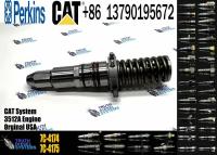 China Common Rail Diesel Fuel Injector 7C-4174 0R-2923 7C-4175 0R-2924 for 3500A INJECTOR 7E-22697C-4173 7C4173 0R-2922 0R2922 7C-0341 for sale