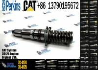 China Common Rail Diesel Fuel Injector 7C-4174 0R-2923 7C-4175 0R-2924 for 3500A INJECTOR 7E-22697C-4173 7C4173 0R-2922 0R2922 7C-0341 for sale