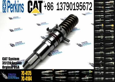 China Common Rail Diesel Fuel Injector 7C-4174 0R-2923 7C-4175 0R-2924 for 3500A INJECTOR 7E-2269 for sale
