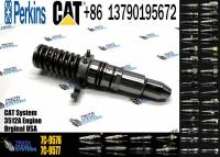 China C3500 High Quality Fuel Injector 2W-5201 7W-2269 6I-4357 0R-1759 OR-1759 0R-3252 7C-9576 for 3508 3516 3512 Engine for sale