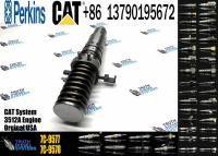 China C3500 High Quality Fuel Injector 2W-5201 7W-2269 6I-4357 0R-1759 OR-1759 0R-3252 7C-9576 7C-9577 for 3508 3516 3512 Engine for sale