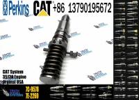 China Diesel Engine 3508 3512 3516 3524 Common Rail Fuel Injector 7C-4174 4P9075 4P-9075 7C-4175 7C-9576 7C-9577 7C-9578 for sale