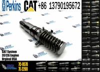 China Diesel Engine 3508 3512 3516 3524 Common Rail Fuel Injector 7C-4174 4P9075 4P-9075 7C-4175 7C-9576 7C-9577 7C-9578 for sale
