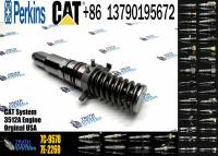 China Diesel Engine 3508 3512 3516 3524 Common Rail Fuel Injector 7C-4174 4P9075 4P-9075 7C-4175 7C-9576 7C-9577 7C-9578 for sale