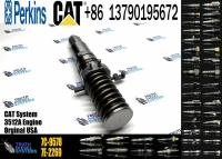 China Diesel Engine 3508 3512 3516 3524 Common Rail Fuel Injector 7C-4174 4P9075 4P-9075 7C-4175 7C-9576 7C-9577 7C-9578 for sale