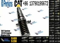 China Diesel Engine 3508 3512 3516 3524 Common Rail Fuel Injector 7C-4174 4P9075 4P-9075 7C-4175 7C-9576 7C-9577 7C-9578 for sale
