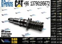 China Diesel Engine 3508 3512 3516 3524 Common Rail Fuel Injector 7C-4174 4P9075 4P-9075 7C-4175 7C-9576 7C-9577 7C-9578 for sale