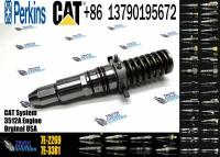 China COMMON RAIL DIESEL FUEL INJECTOR 4P-9075 7C-4174 7C-4175 7C-9576 7C-9577 7C-9578 7E-2269 For 3508 3512 3516 3524 Engine for sale