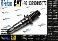 China COMMON RAIL DIESEL FUEL INJECTOR 4P-9075 7C-4174 7C-4175 7C-9576 7C-9577 7C-9578 7E-2269 For 3508 3512 3516 3524 Engine for sale