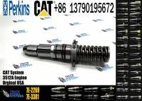 China COMMON RAIL DIESEL FUEL INJECTOR 4P-9075 7C-4174 7C-4175 7C-9576 7C-9577 7C-9578 7E-2269 For 3508 3512 3516 3524 Engine for sale
