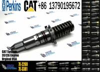 China COMMON RAIL DIESEL FUEL INJECTOR 4P-9075 7C-4174 7C-4175 7C-9576 7C-9577 7C-9578 7E-2269 For 3508 3512 3516 3524 Engine for sale