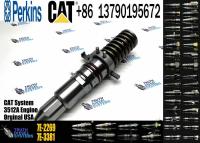 China COMMON RAIL DIESEL FUEL INJECTOR 4P-9075 7C-4174 7C-4175 7C-9576 7C-9577 7C-9578 7E-2269 For 3508 3512 3516 3524 Engine for sale