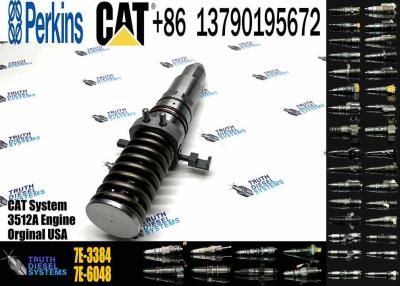 China Engine Parts Assembly 7E-6408 / 7E-3384, 508, 3512, 3516, 3524, Compatible For Industrial Diesel Engine Systems for sale