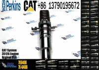 China Injection Valve 7E-6408 7E6408 for diesel Engine Fuel Injection Pump Injector Assembly High Quality Supply for sale