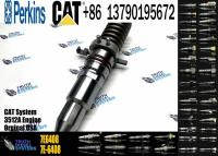 China Injection Valve 7E-6408 7E6408 for diesel Engine Fuel Injection Pump Injector Assembly High Quality Supply for sale