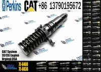 China New Condition Diesel Excavator Injector for C3500A Engine 0R-3052 0R3052 7E-6408 7E6408 7E-8836 7E8836 9Y-1785 9Y1785 for sale
