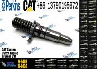 China New Condition Diesel Excavator Injector for C3500A Engine 0R-3052 0R3052 7E-6408 7E6408 7E-8836 7E8836 9Y-1785 9Y1785 for sale