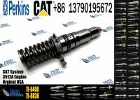 China New Condition Diesel Excavator Injector for C3500A Engine 0R-3052 0R3052 7E-6408 7E6408 7E-8836 7E8836 9Y-1785 9Y1785 for sale