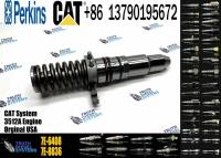 China New Condition Diesel Excavator Injector for C3500A Engine 0R-3052 0R3052 7E-6408 7E6408 7E-8836 7E8836 9Y-1785 9Y1785 for sale