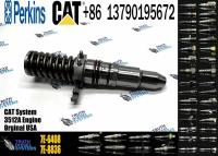 China New Condition Diesel Excavator Injector for C3500A Engine 0R-3052 0R3052 7E-6408 7E6408 7E-8836 7E8836 9Y-1785 9Y1785 for sale
