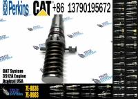 China New Condition Diesel Excavator Injector for C3500A Engine 0R-3052 0R3052 7E-6408 7E6408 7E-8836 7E8836 9Y-1785 9Y1785 for sale