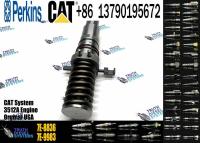 China New Condition Diesel Excavator Injector for C3500A Engine 0R-3052 0R3052 7E-6408 7E6408 7E-8836 7E8836 9Y-1785 9Y1785 for sale