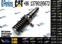 China New Condition Diesel Excavator Injector for C3500A Engine 0R-3052 0R3052 7E-6408 7E6408 7E-8836 7E8836 9Y-1785 9Y1785 for sale